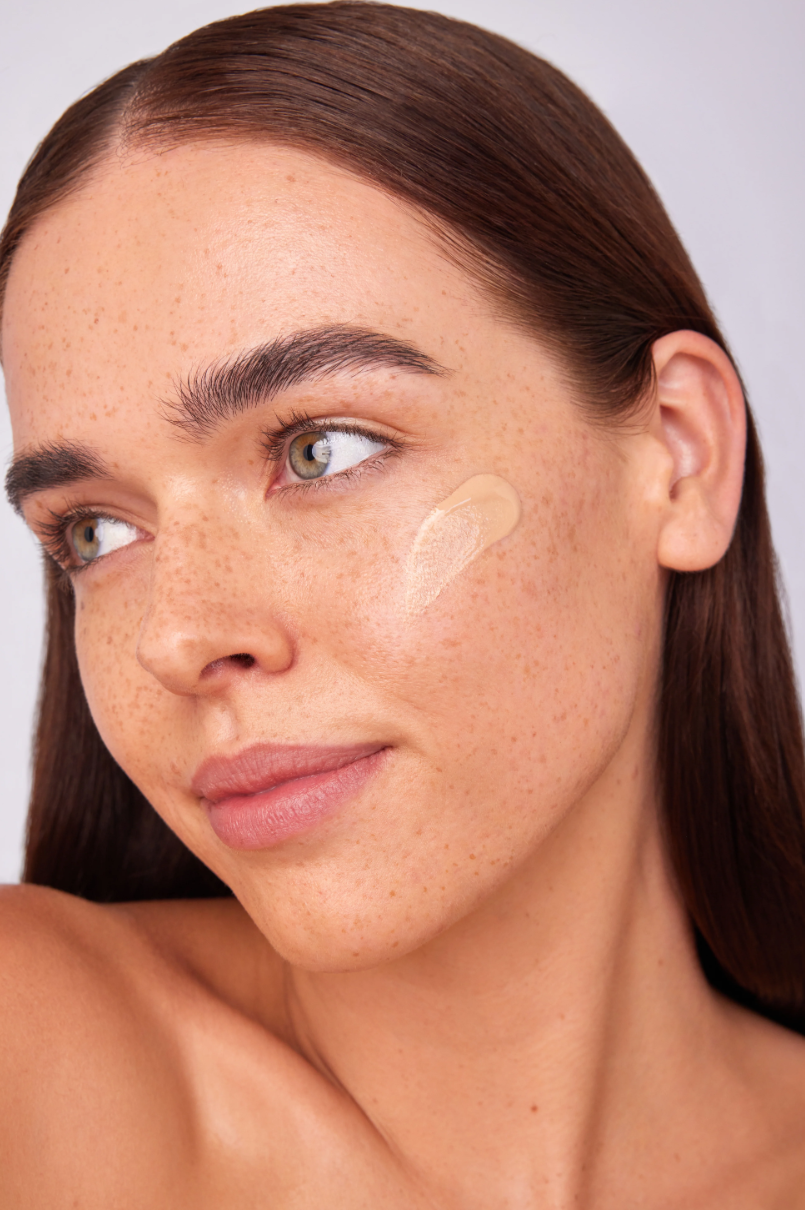 Faceshield True SPF 50 Invisible Tint - Lulu Aesthetica